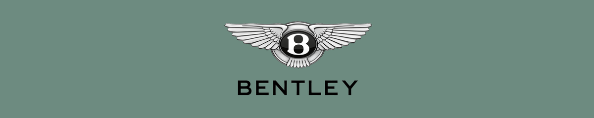 Bentley – Shop JCT600