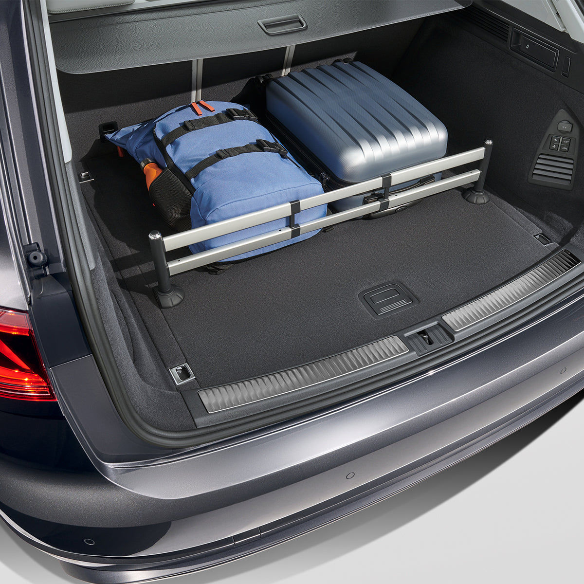 Volkswagen - Boot luggage compartment insert divider – Shop JCT600