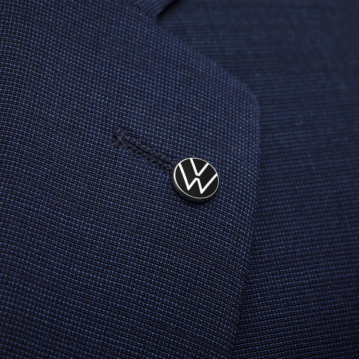 Volkswagen - Pin Badge – Shop JCT600