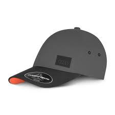 Audi Baseball Cap, dark grey – Shop JCT600