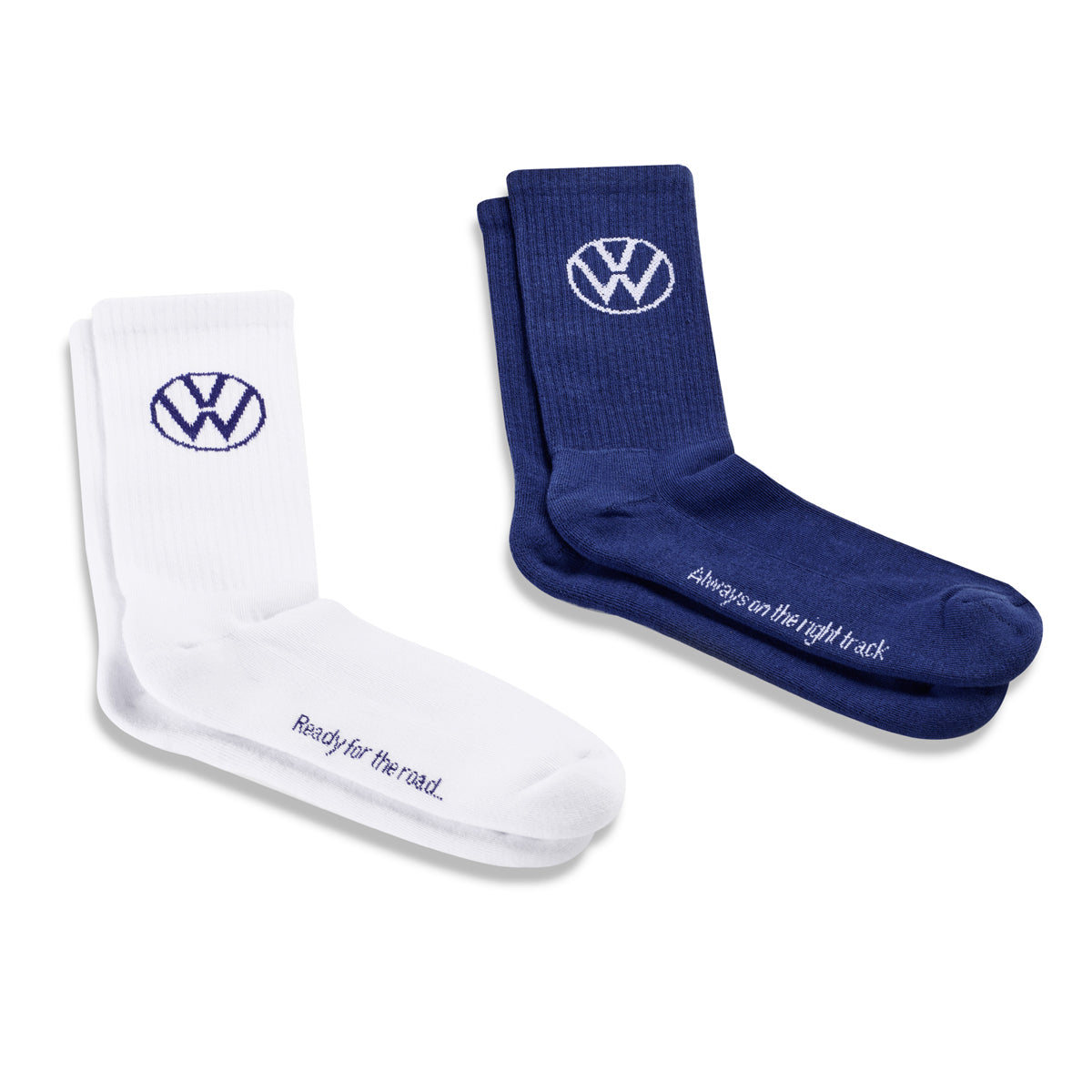 Volkswagen - Socks, Size UK 6-9, LIMITED EDITION – Shop JCT600