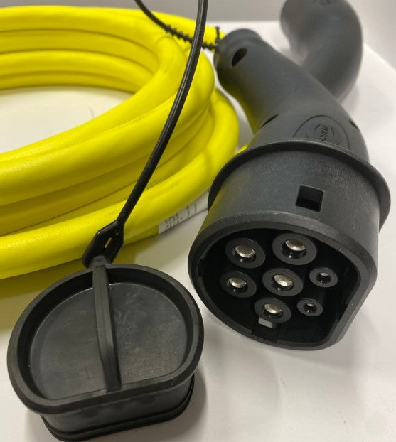 Audi Q4 e-Tron charging cable – Shop JCT600