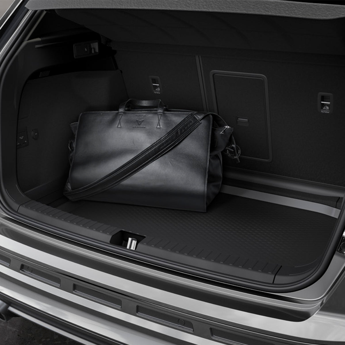 Cupra Ateca Boot Protection Tray – Shop JCT600