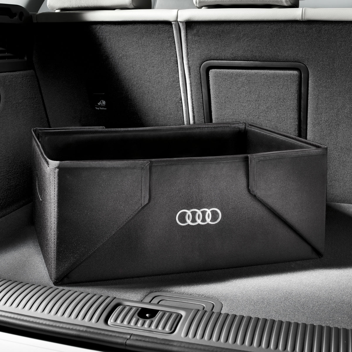 Audi Luggage compartment box – Shop JCT600