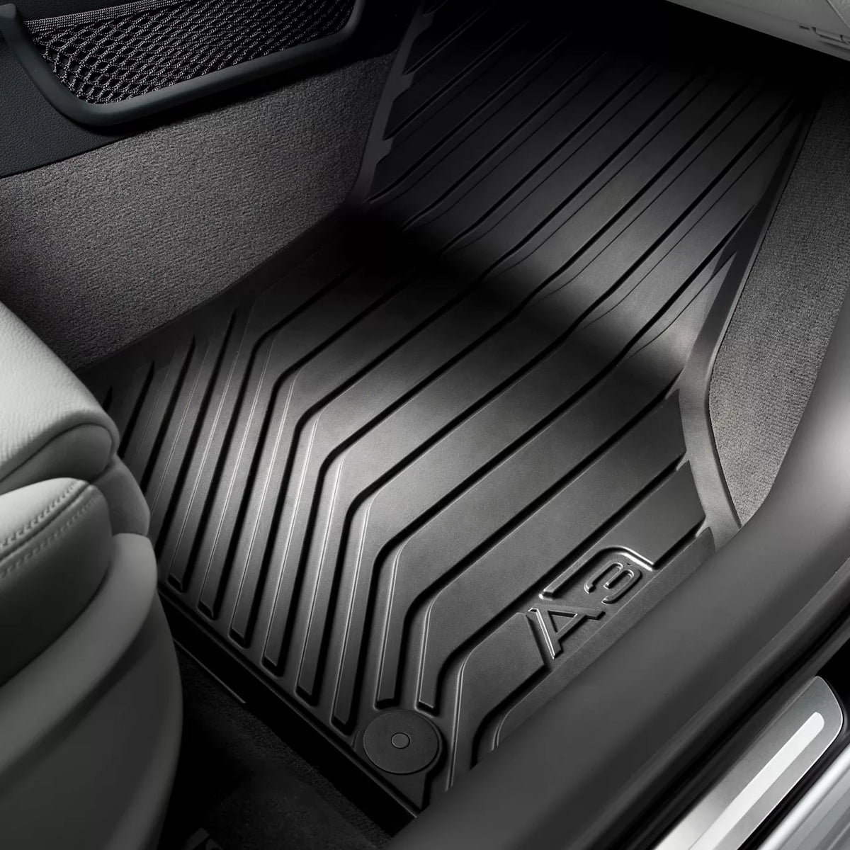 Audi A3 Rubber mats – Shop JCT600
