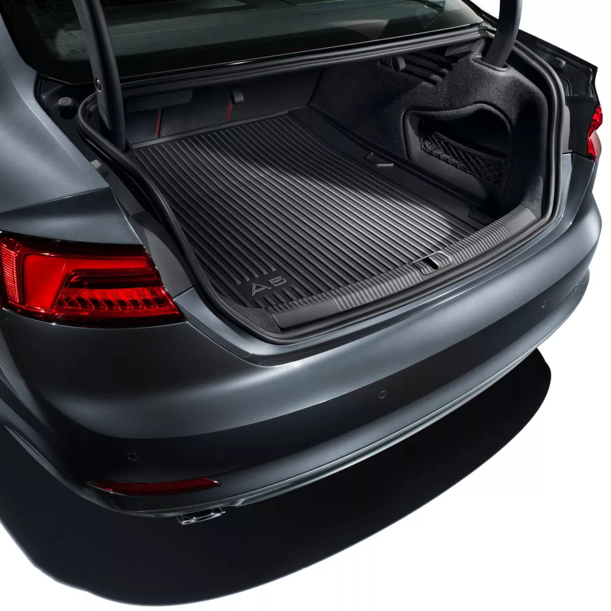 Audi A5 boot loadliner – Shop JCT600