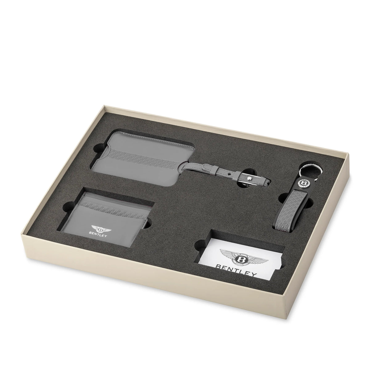 Bentley - Travel gift set – Shop JCT600