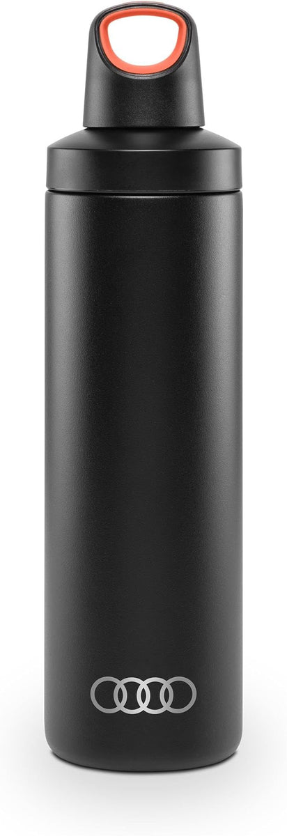 Audi Insulated Water Bottle – Shop JCT600