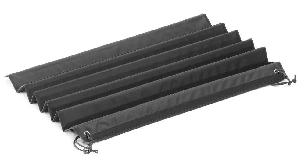 Mercedes Benz - Concertina load sill protector – Shop JCT600