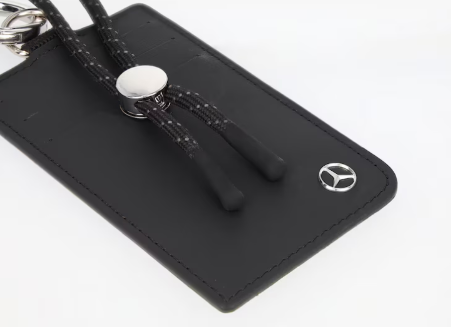 Mercedes-Benz Credit card holder – Shop JCT600