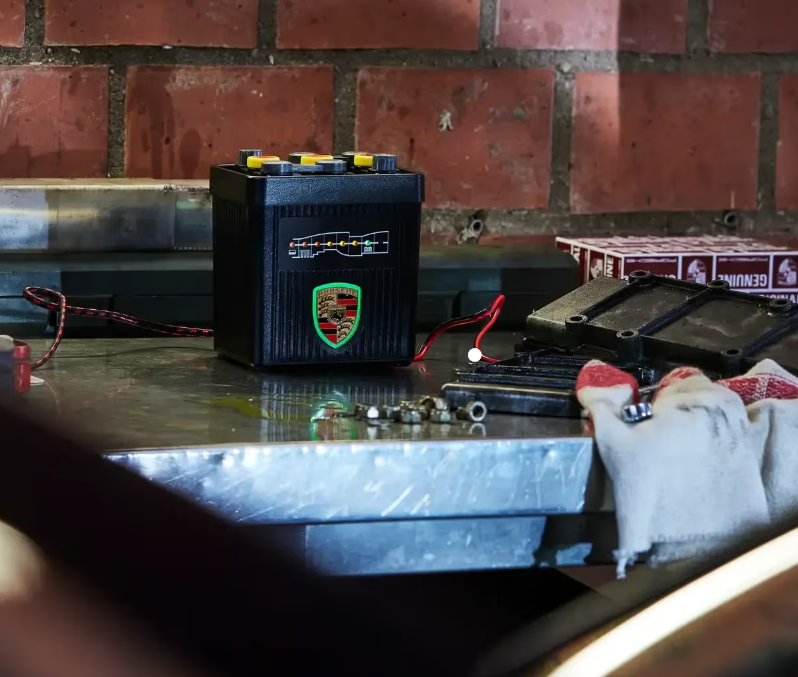 Porsche - Classic Charger – Shop JCT600