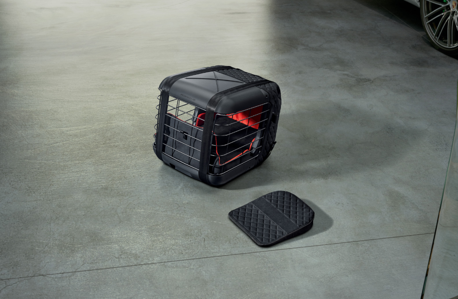 Porsche - Dog Transport Box – Shop JCT600