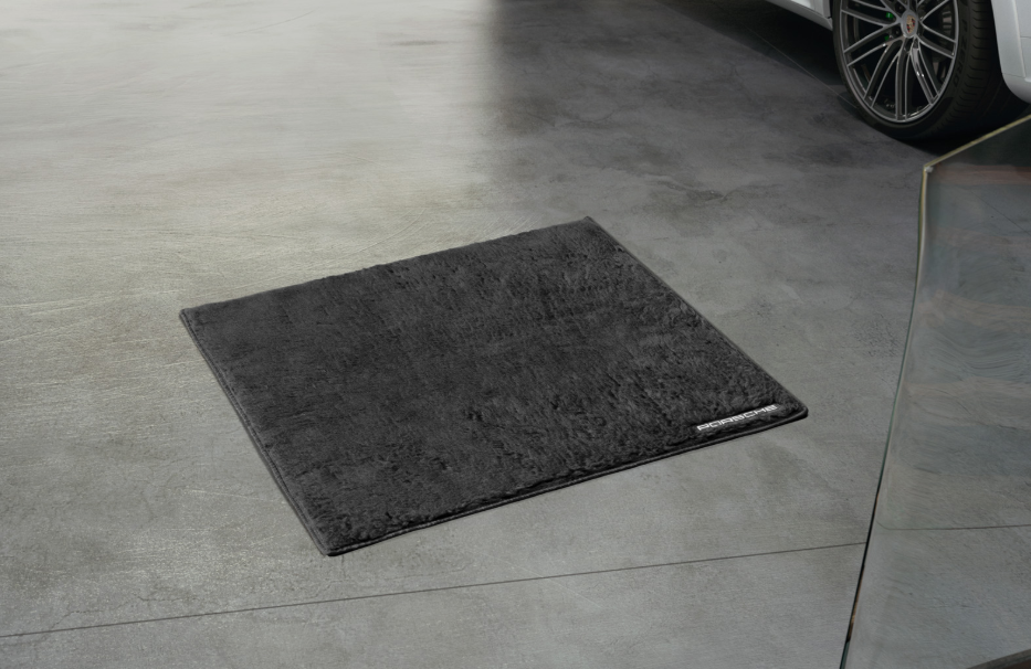 Porsche - Dog Blanket – Shop JCT600