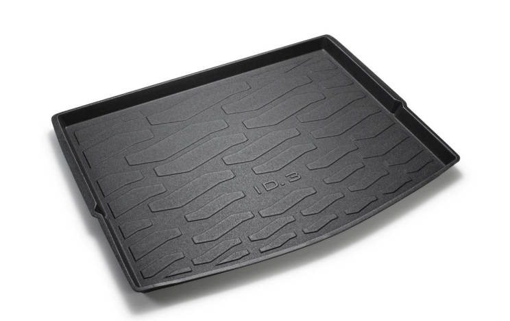 VOLKSWAGEN - ID3 Boot inlay – Shop JCT600