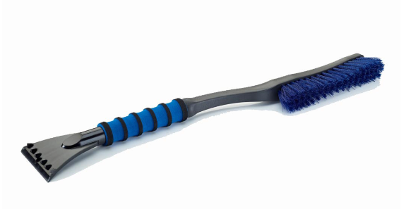 Volkswagen - Ice scraper with snow broom – Shop JCT600