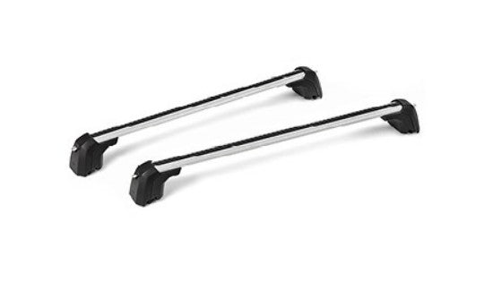 Audi A5 Roof bars 2025 model onwards – Shop JCT600