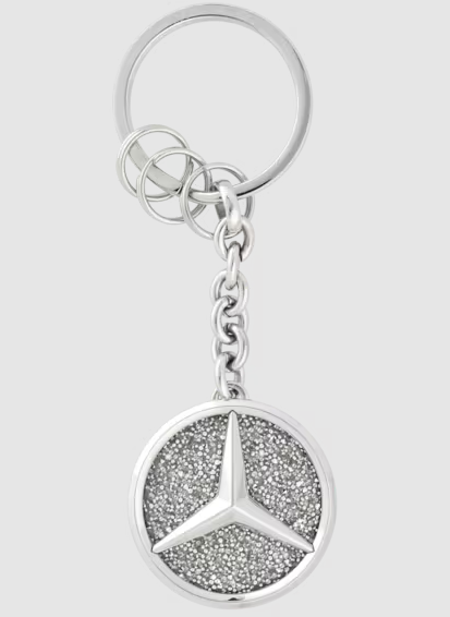 Mercedes-Benz Key ring, St. Tropez – Shop JCT600