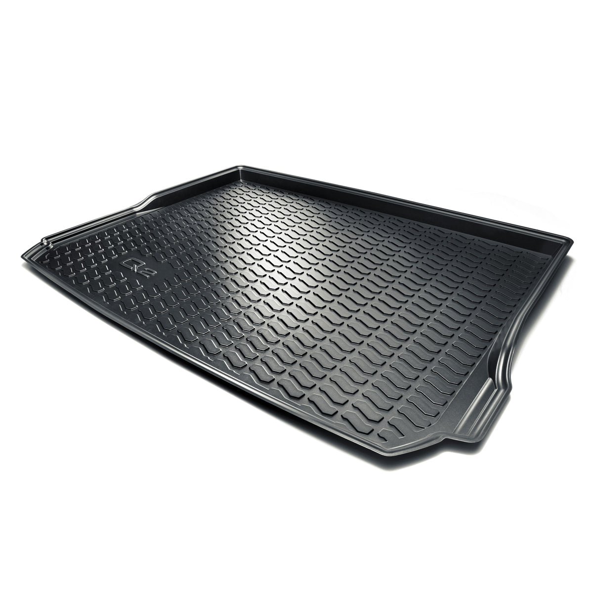 Audi Q2 boot loadliner – Shop JCT600