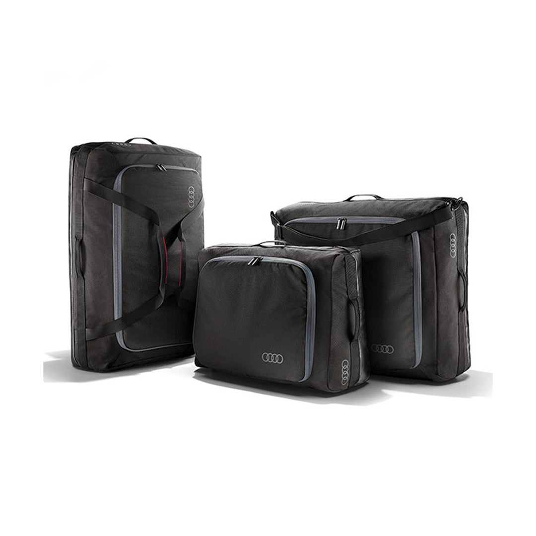 Audi - Bag, roof box - Large – Shop JCT600