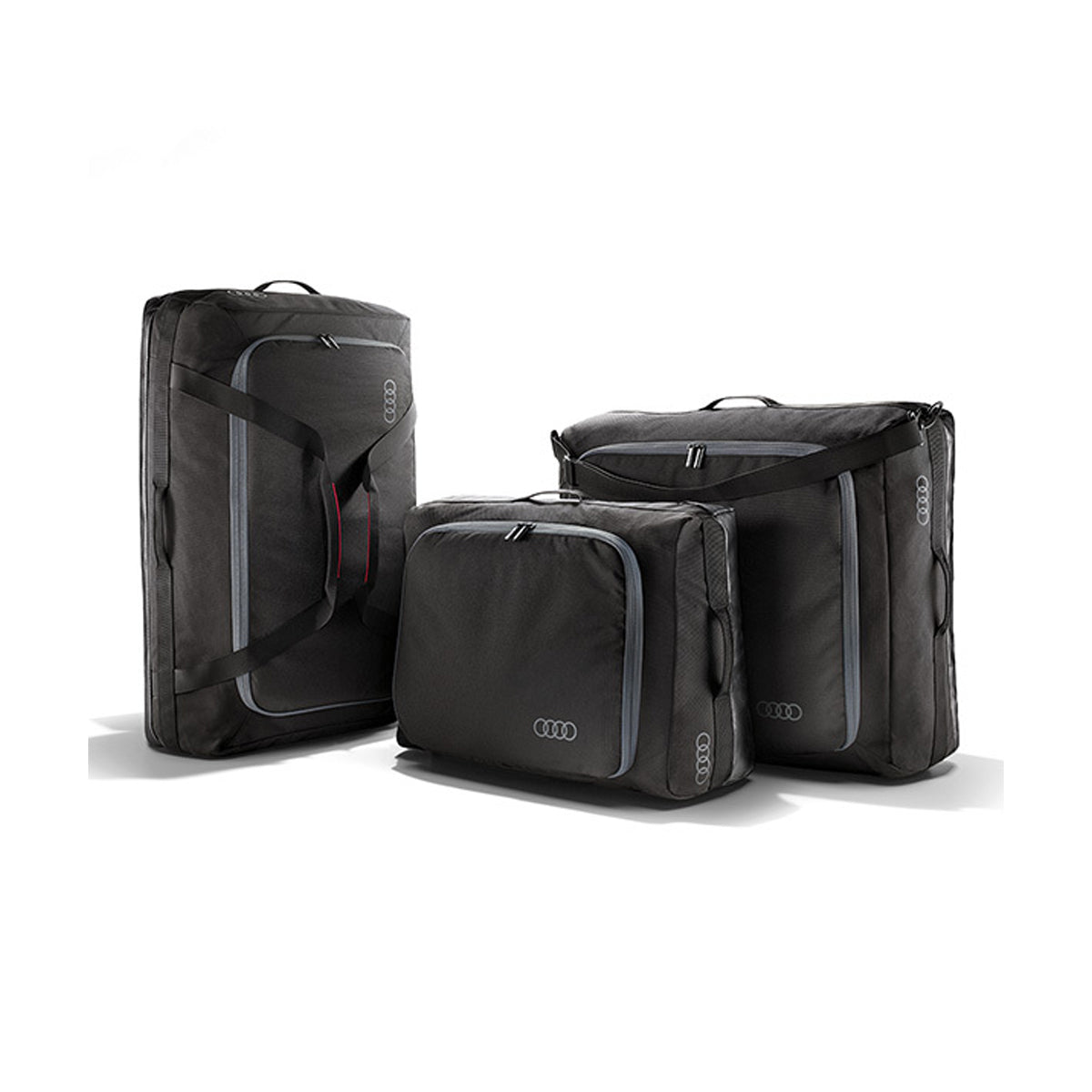 Audi - Bag, roof box - Large – Shop JCT600