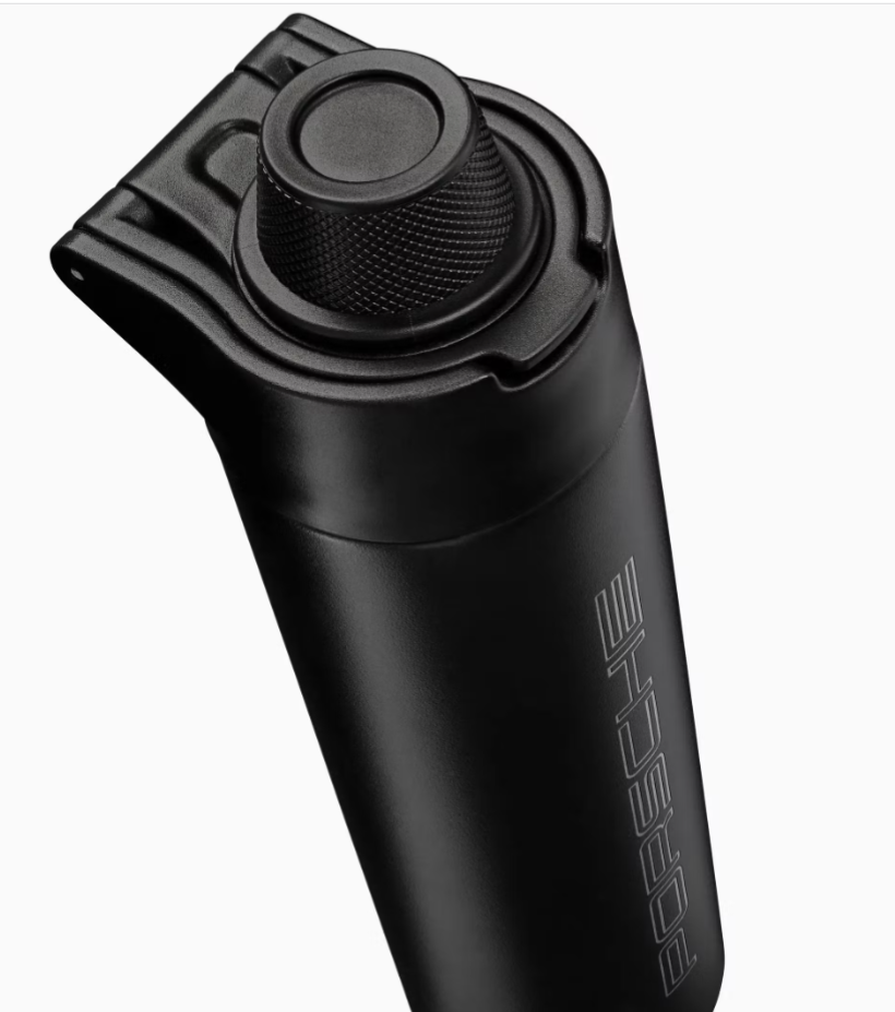 Porsche - Drinking Bottle – Shop JCT600