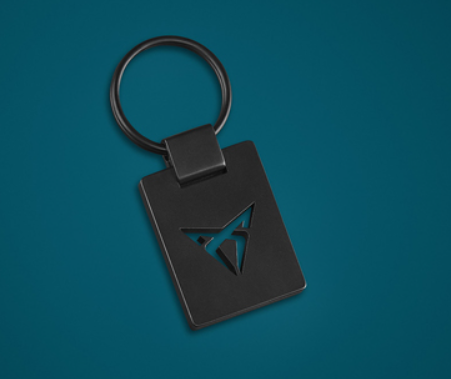 CUPRA - Keyring – Shop JCT600