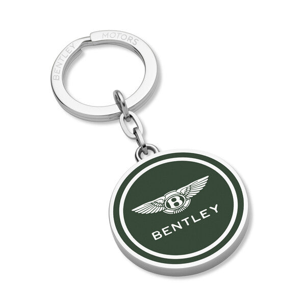 Bentley - Key ring – Shop JCT600